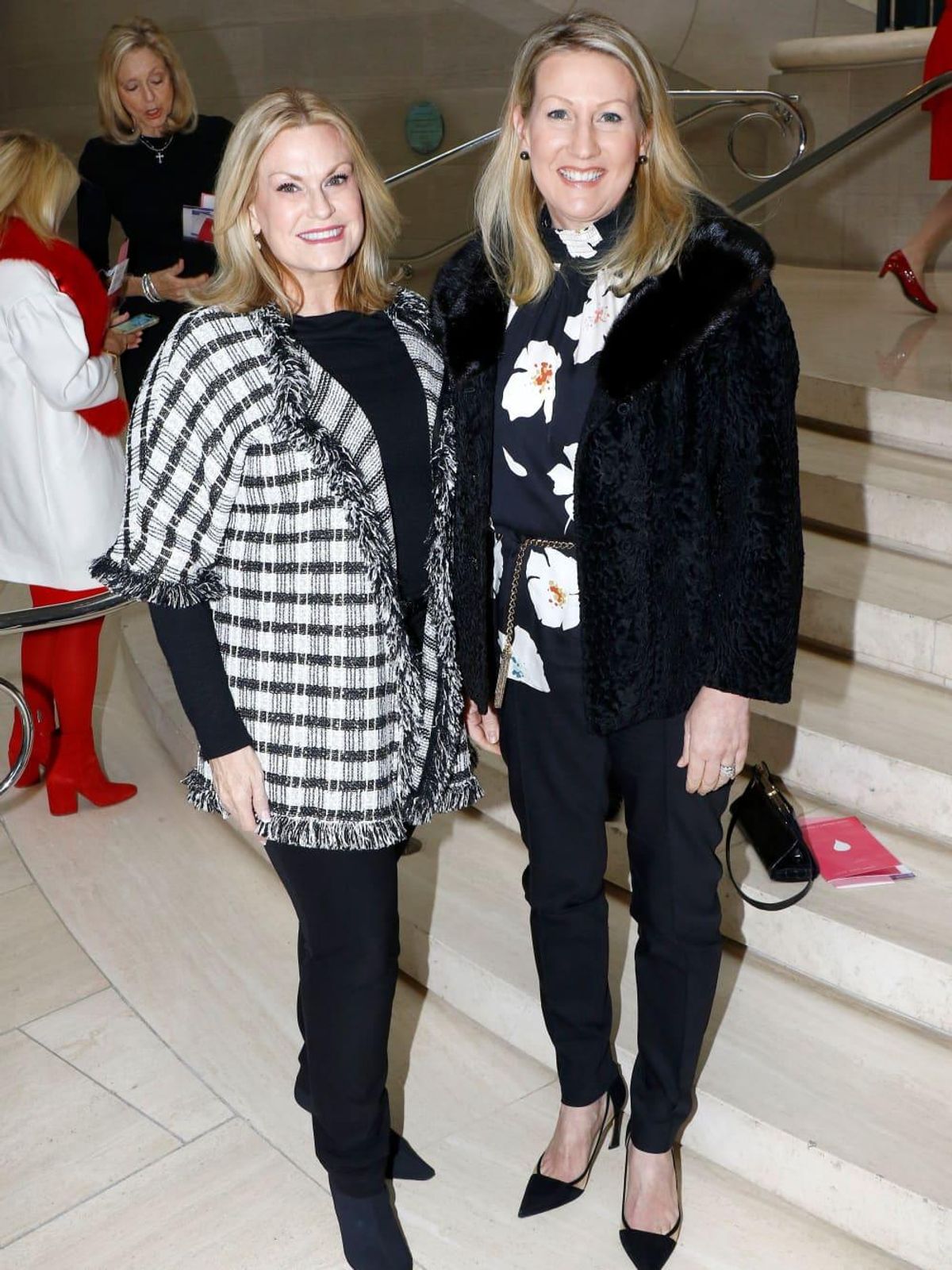 Jennifer LeLash, Lisa Singleton - CultureMap Dallas