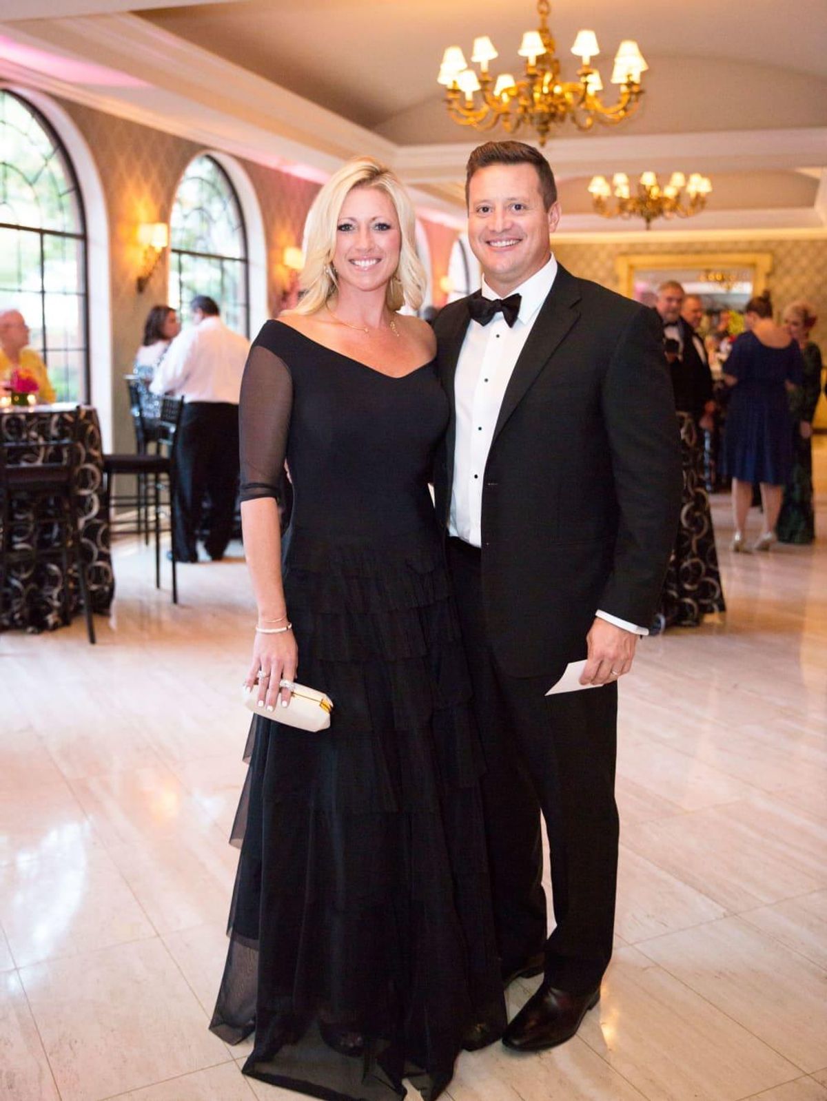 Jessica Springfield, Justin Springfield - CultureMap Dallas