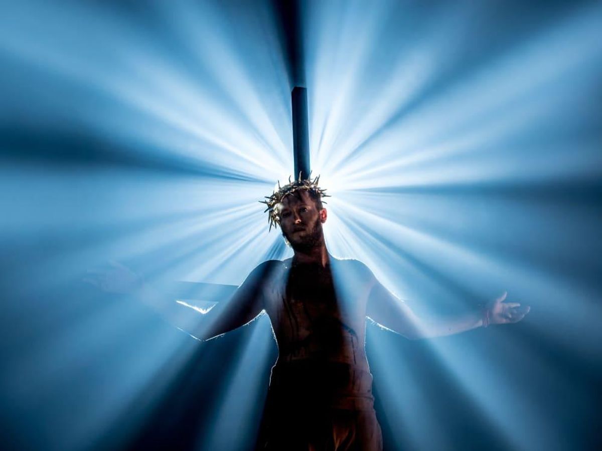 Jesus Christ Superstar will run August 25-30, 2020. - CultureMap Dallas