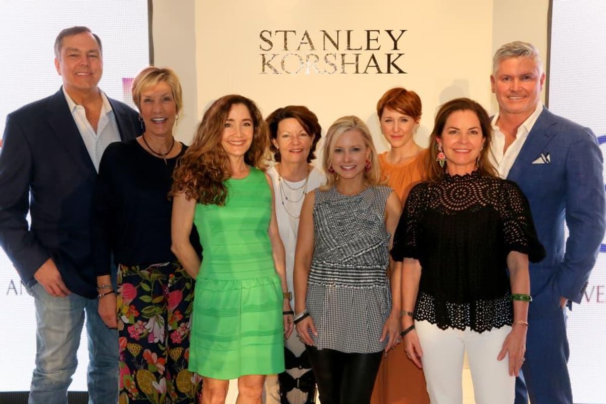 Jim Brosche,Beck Frey, Tiffany Jackson, Gretchen Brasch, Amy Detwiler ...