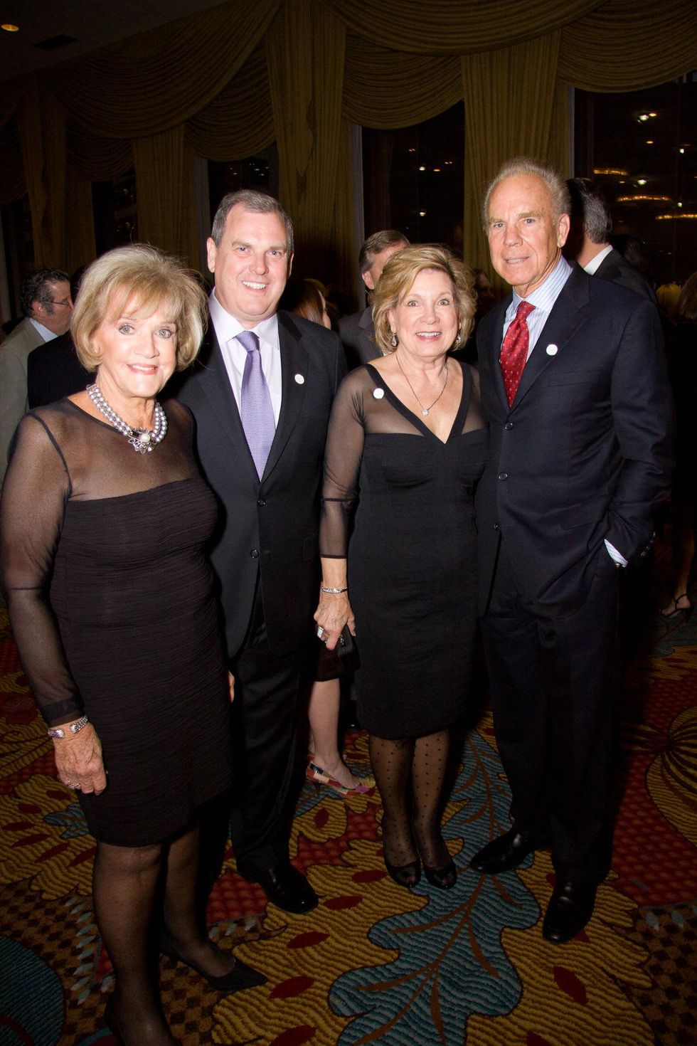 Visiting Nurse Association raises whopping $600,000 at inaugural ...