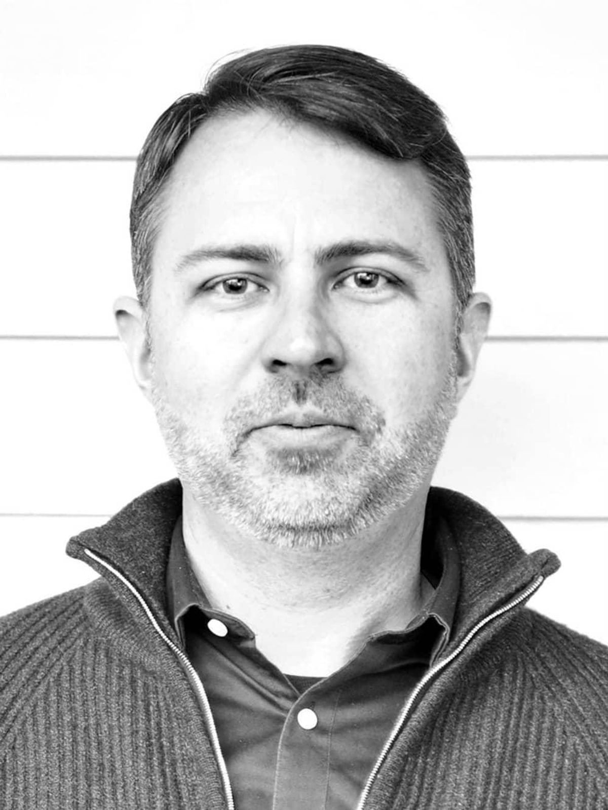 John Allender - CultureMap Dallas