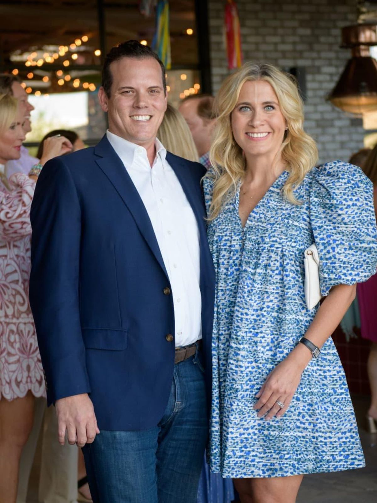 John Pool, Kelly Pool - CultureMap Dallas