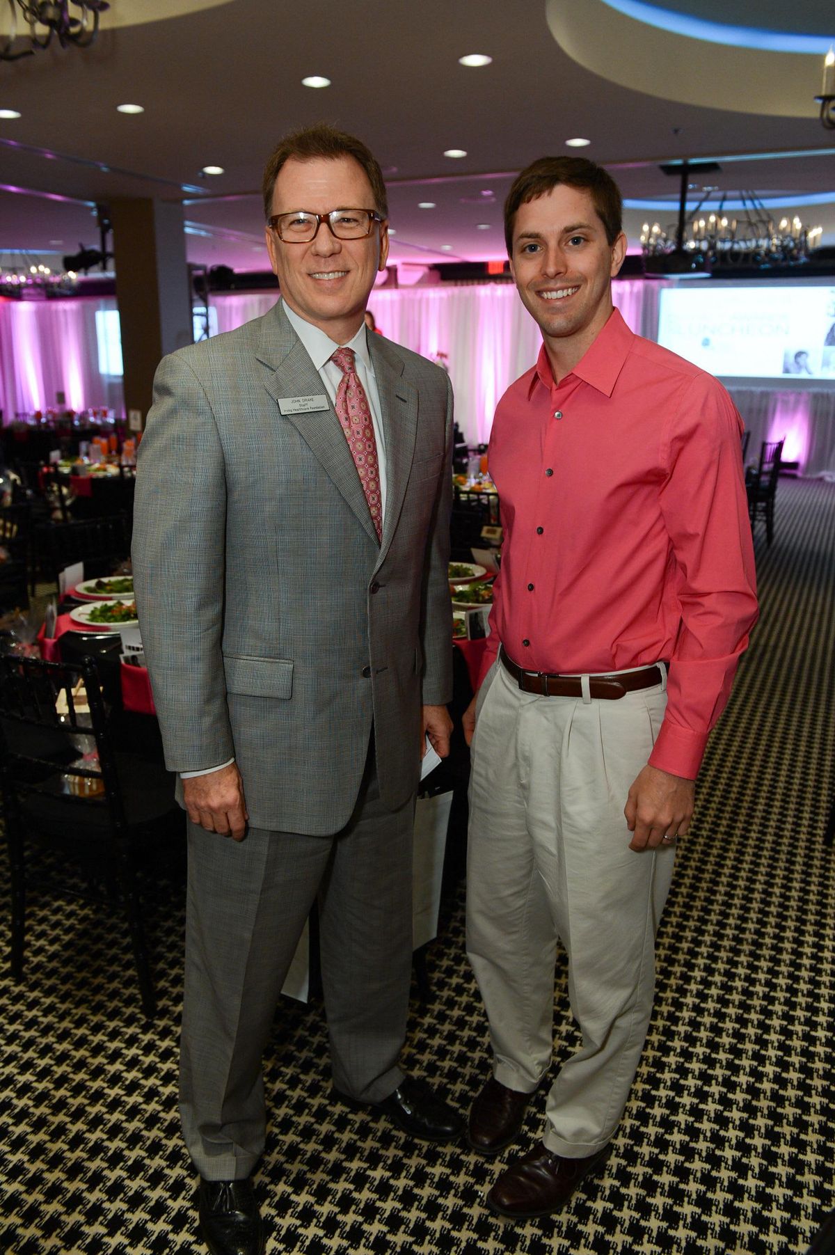 John Drake, Kyle Bryson - CultureMap Dallas