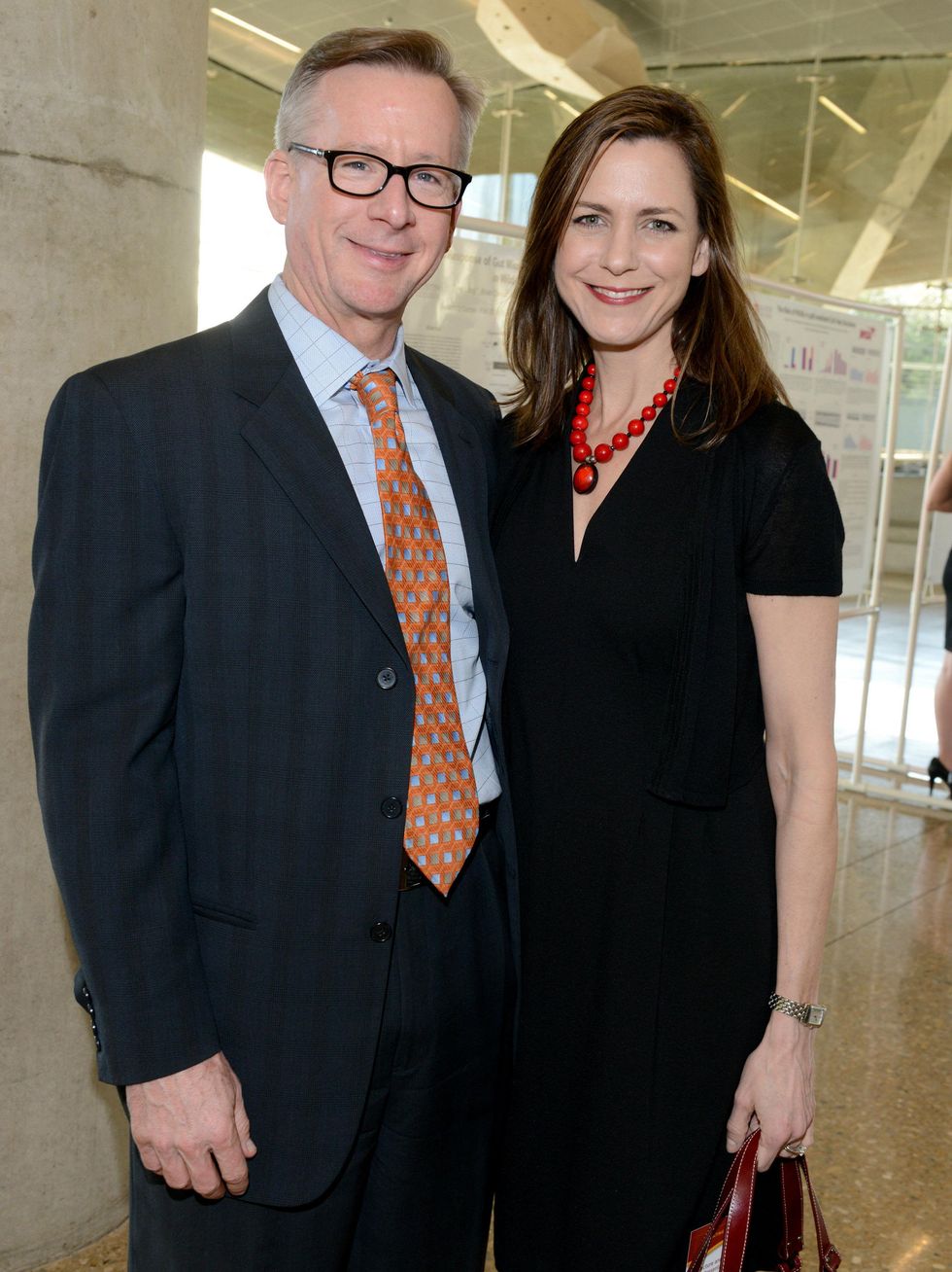 Andrew Gould, Robin Gould, Nicole Small, Mike Costello - CultureMap Dallas