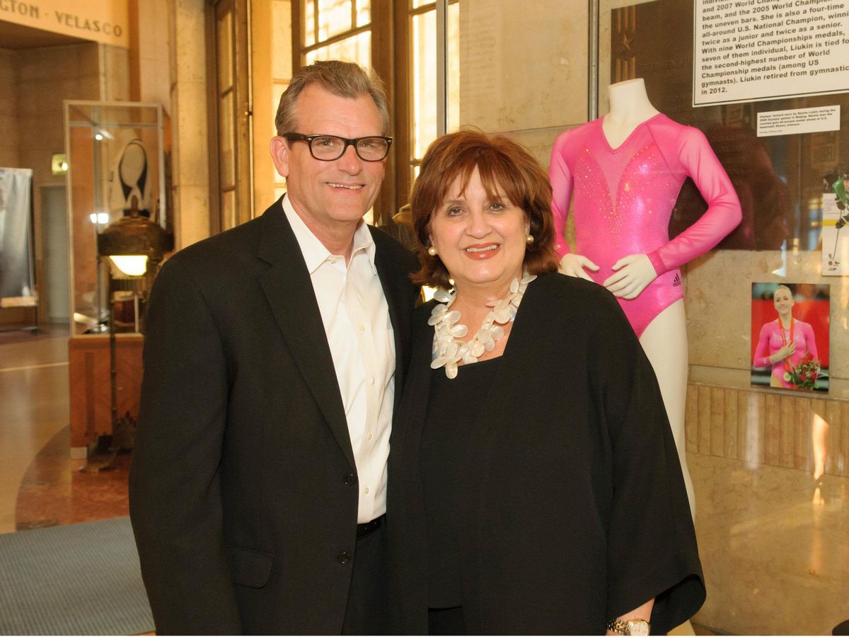 John Lill, Veletta Lill - CultureMap Dallas