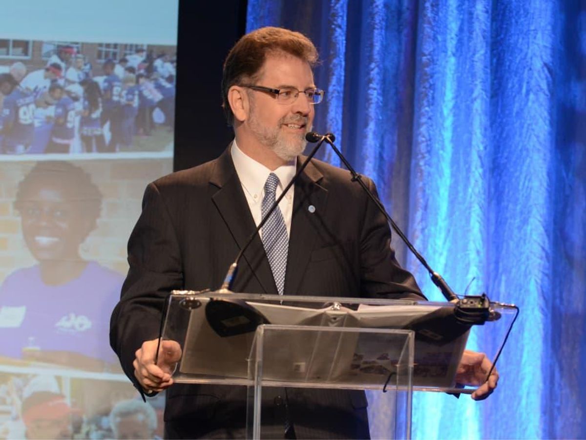 John Stephens - CultureMap Dallas