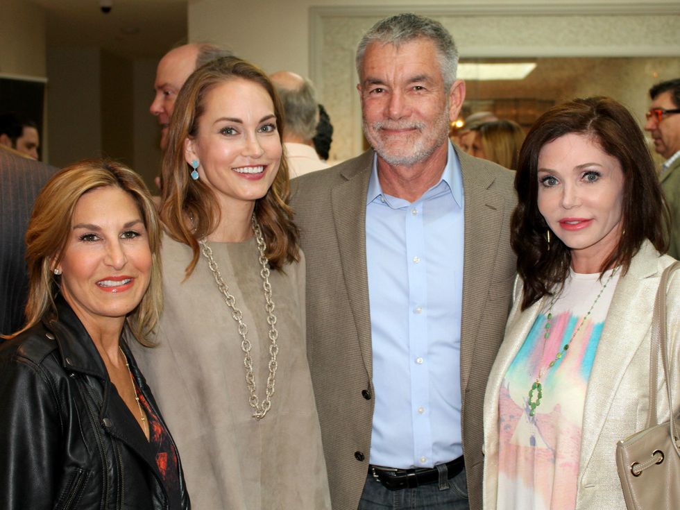 Dallas cinephiles receive exciting news about John Wayne flick fest ...