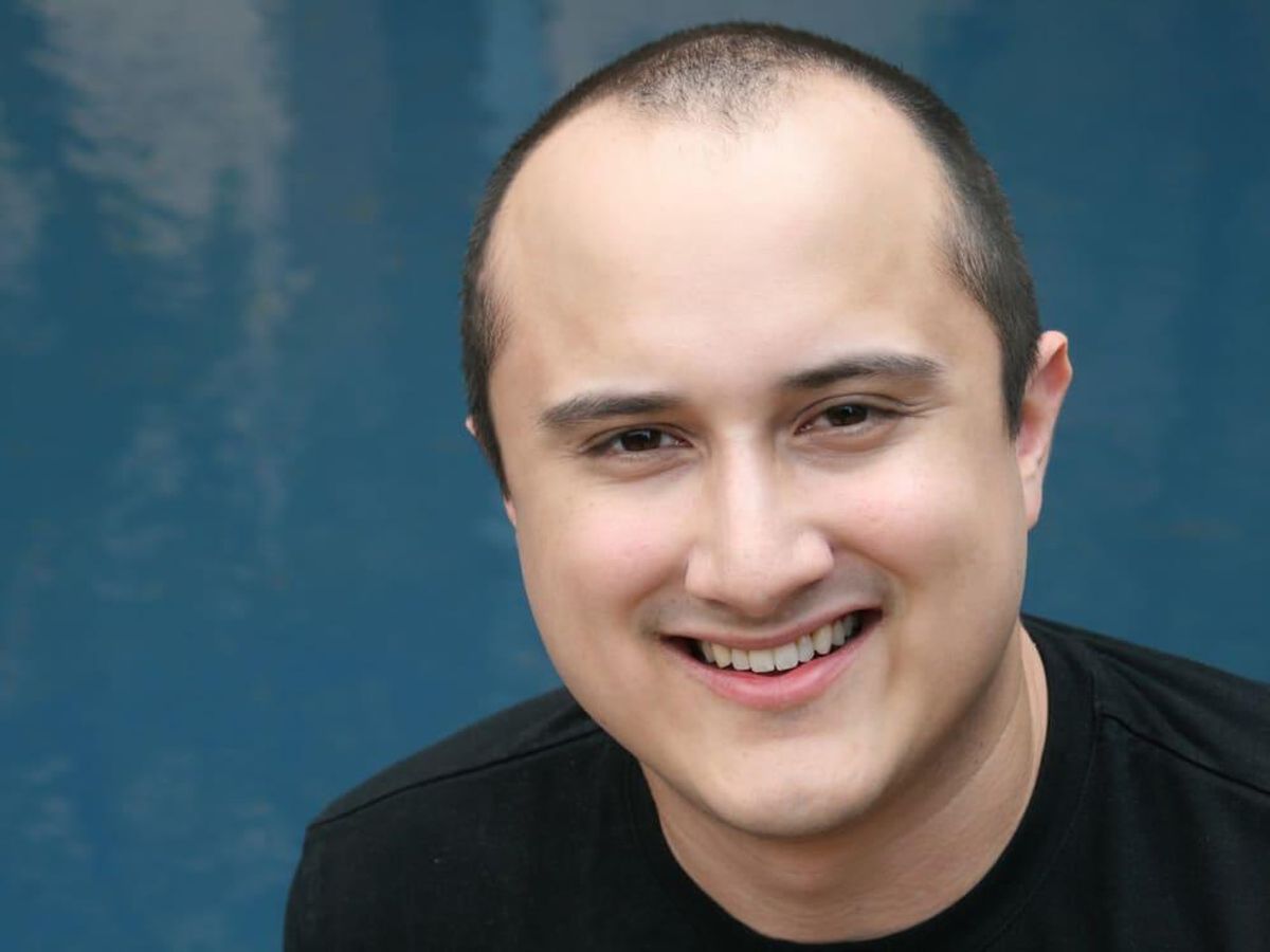 Joseph Li - CultureMap Dallas