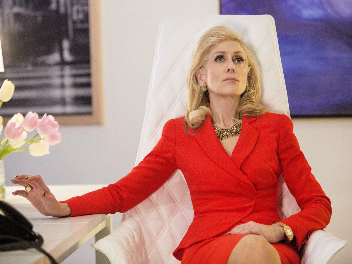 Judith Light was the best thing about the Dallas reboot. - CultureMap ...