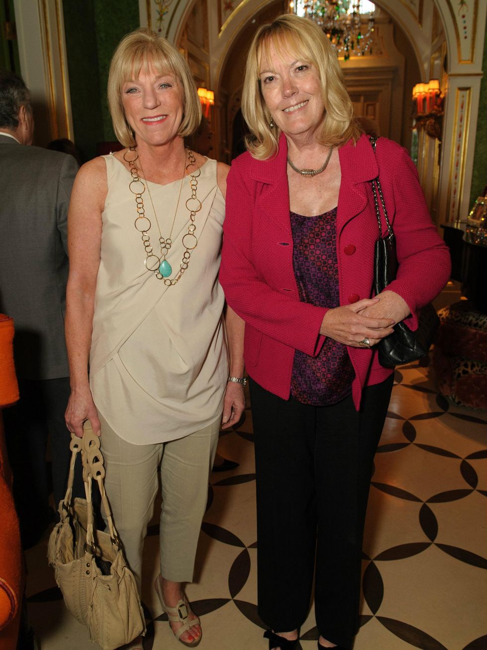 SPCA of Texas kicks off Fur Ball festivities with posh prequel party ...