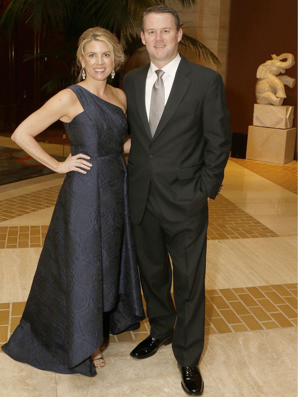 Junior League of Dallas still knows how to throw an elegant ball ...