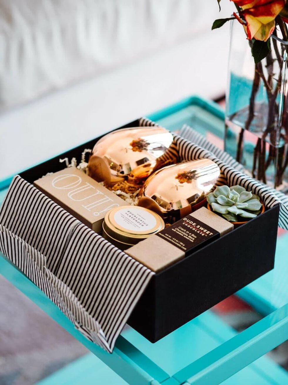 New Dallas service simplifies thoughtful gift giving - CultureMap Dallas