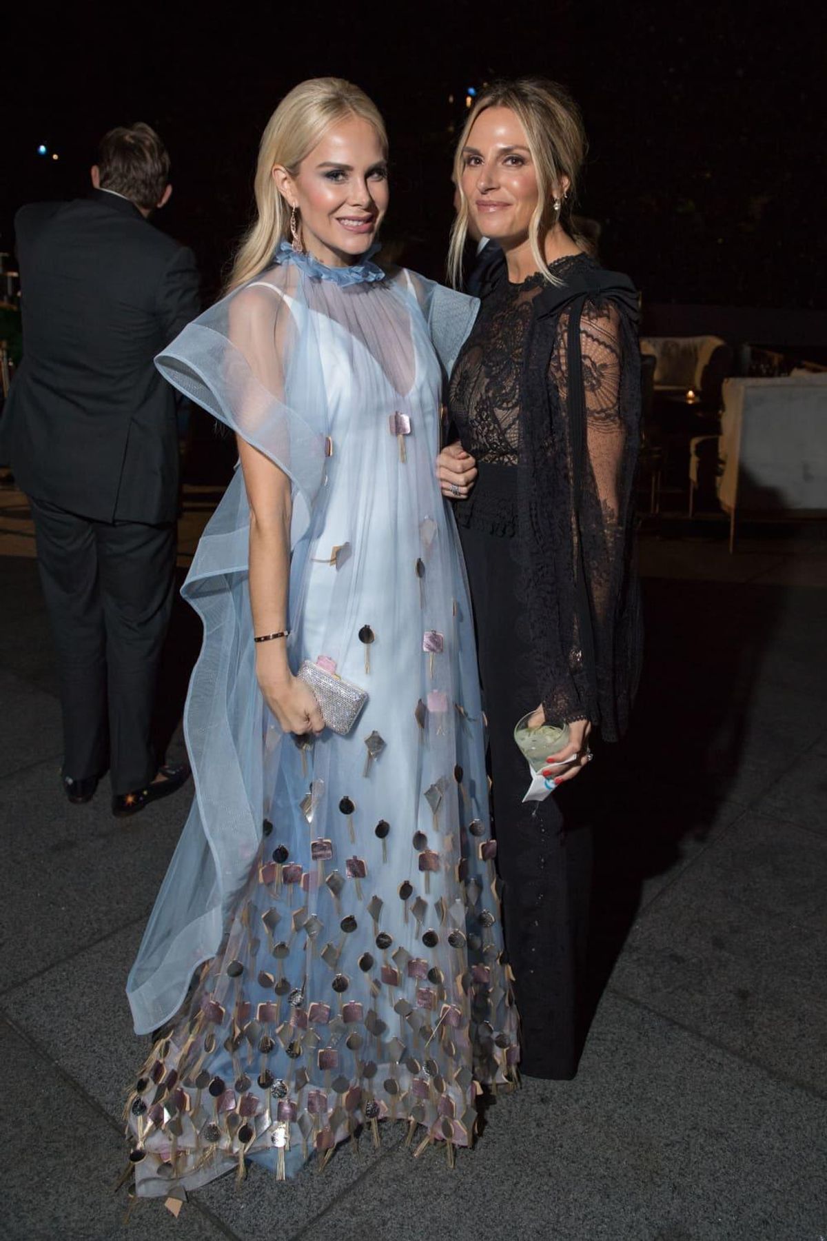 Kameron Westcott, Libby Ornani - CultureMap Dallas