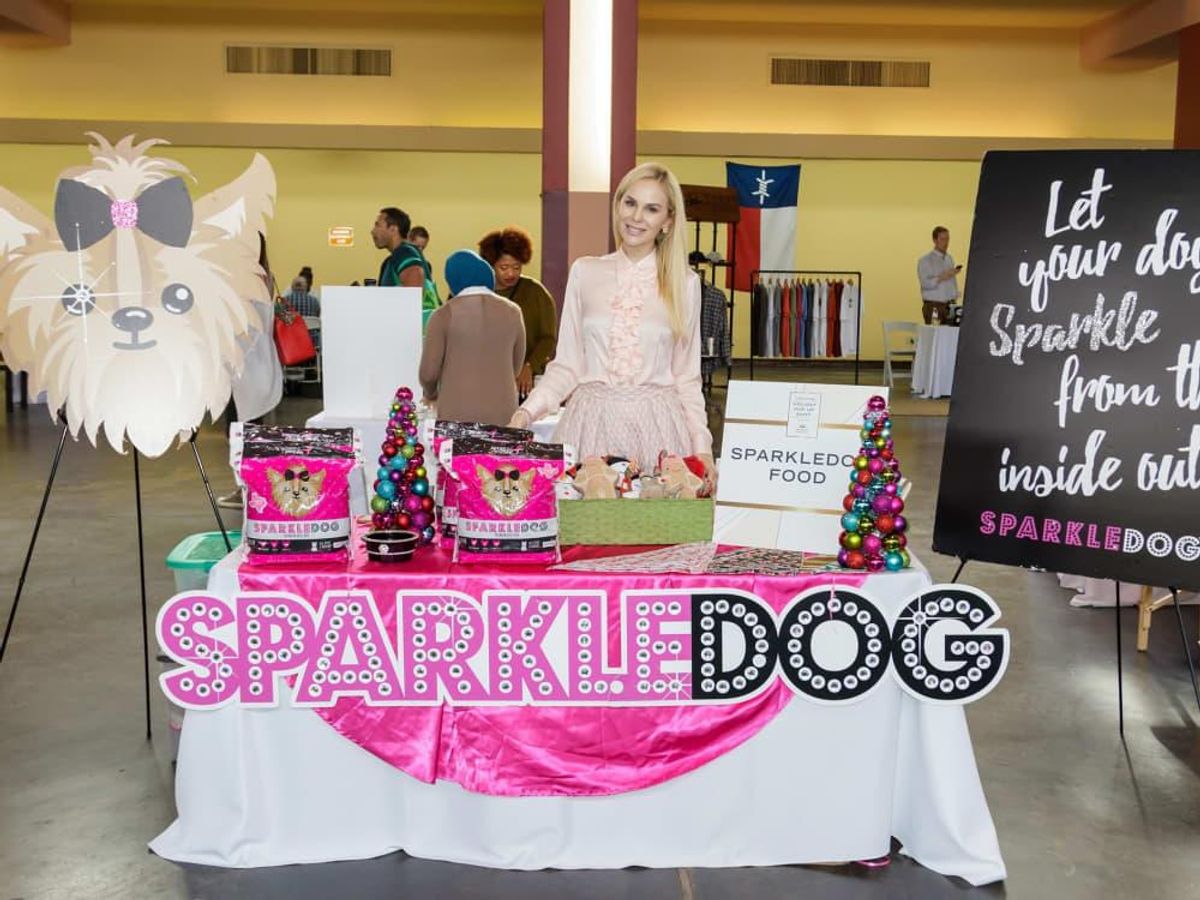 Kameron Westcott Of Real Housewives Fame Was Selling Her Pink Kameron Westcott Of Real Housewives Fame Was Selling Her Pink