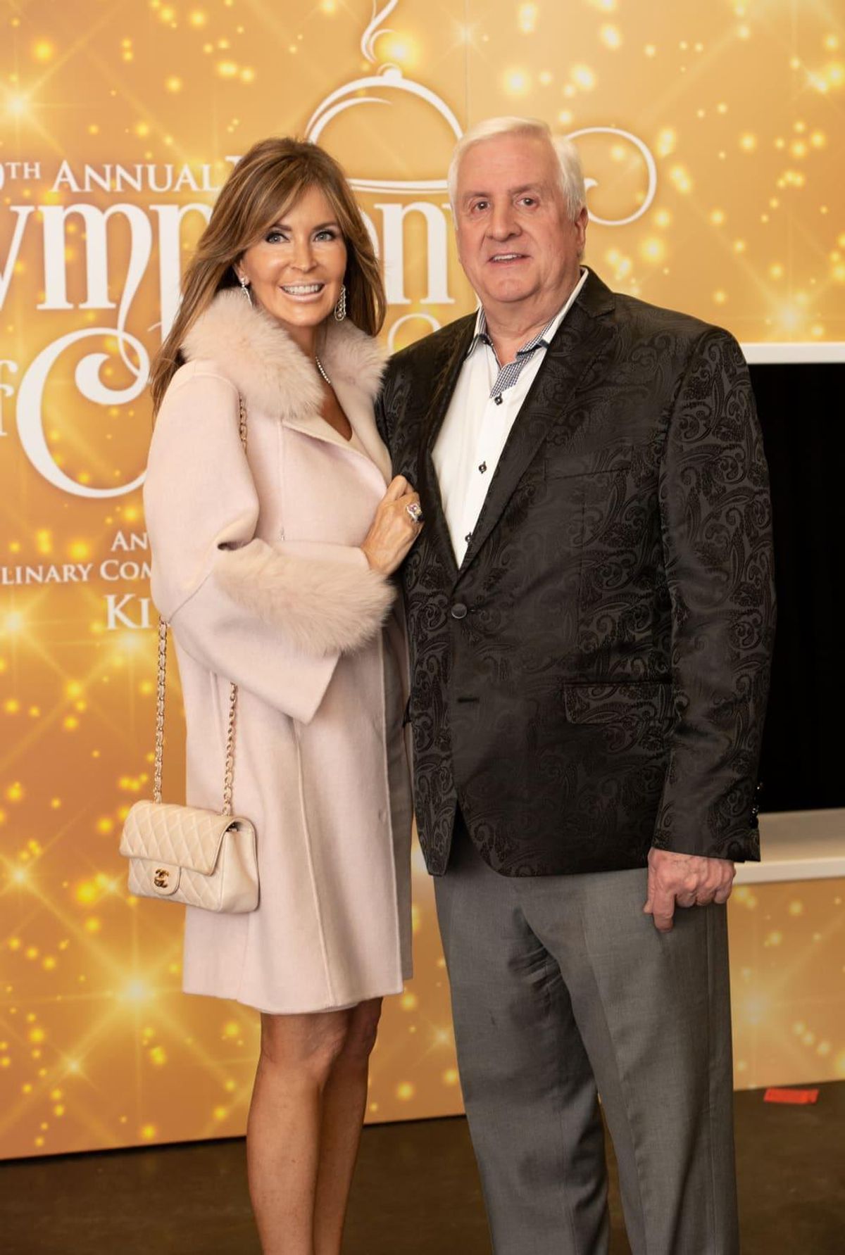 Karen Dollar, Mike Dollar - CultureMap Dallas