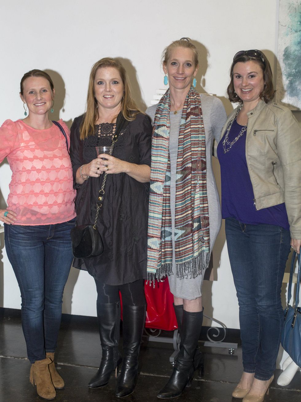 Rise School supporters shop with purpose at Design District boutique ...