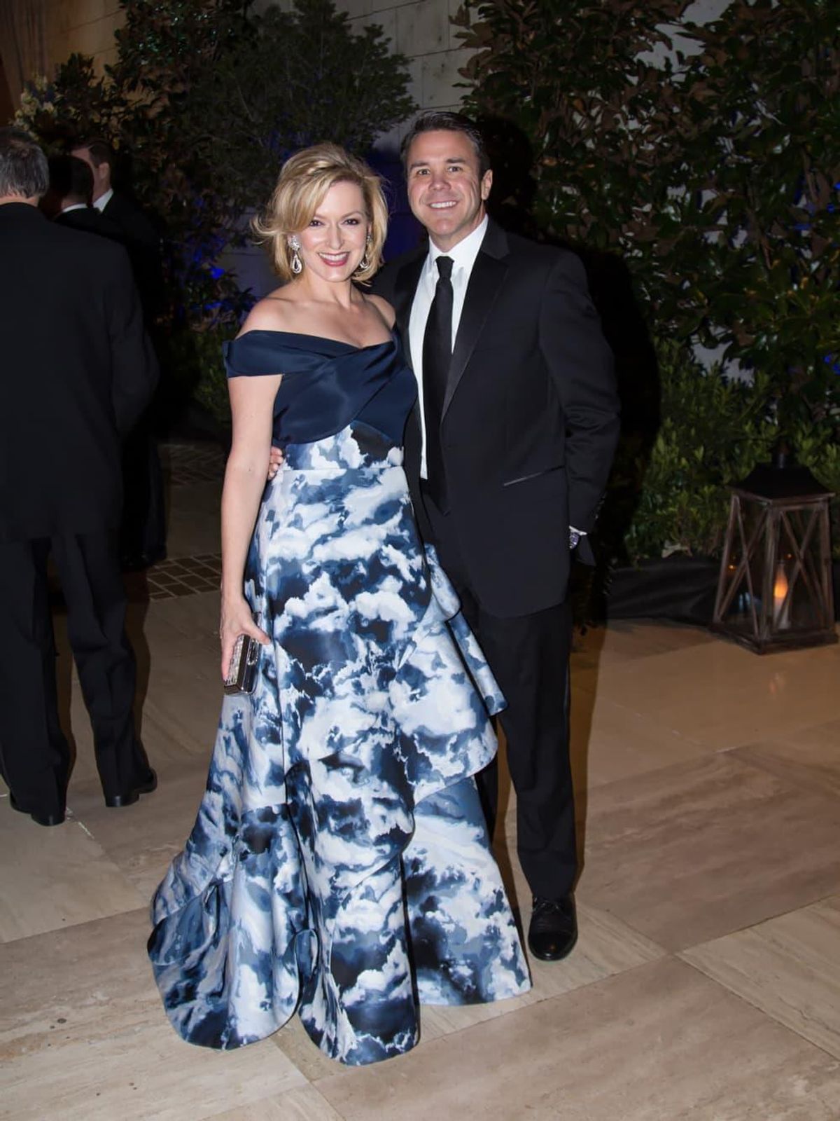 Kate Rose Marquez, Jay Fox - CultureMap Dallas