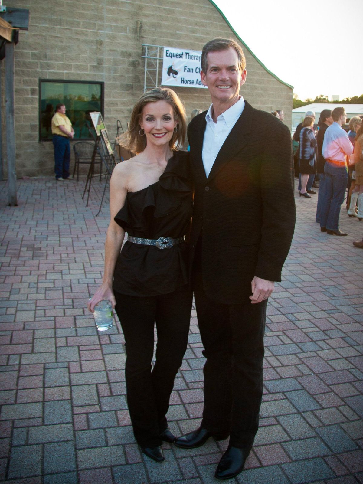 Katherine Coker, Key Coker - CultureMap Dallas