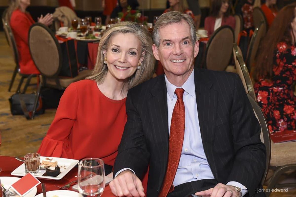 Katherine Coker, Key Coker - CultureMap Dallas