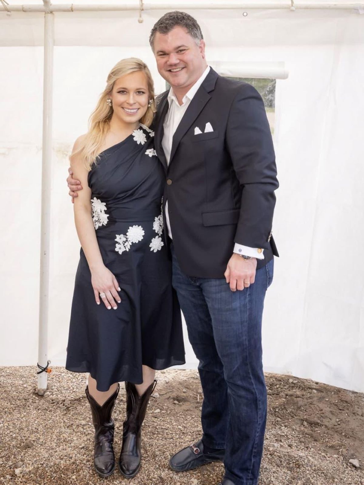 Katherine Wyker, Austin Wyker - CultureMap Dallas