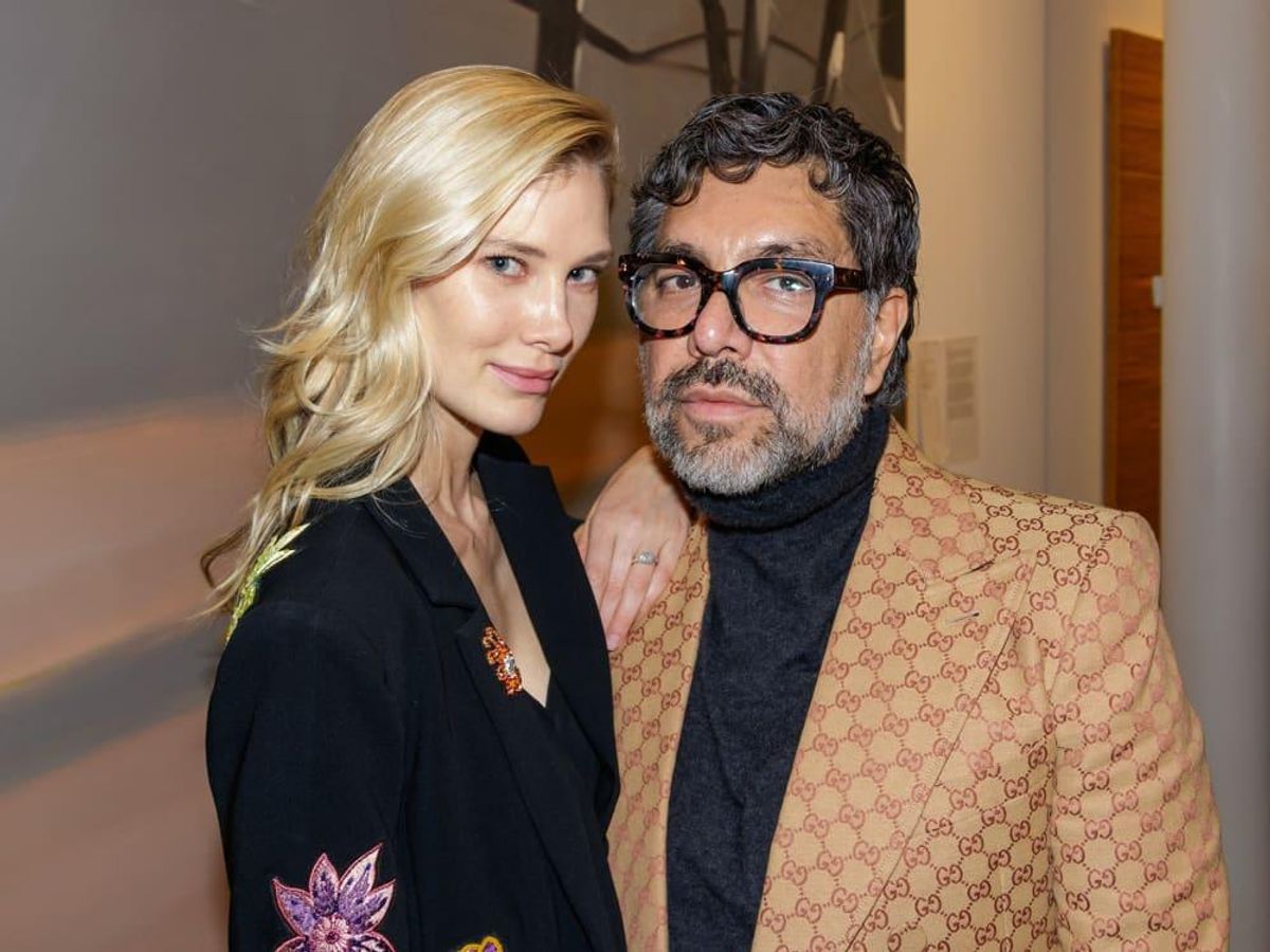 Kelly Gillespie, Ceron - CultureMap Dallas