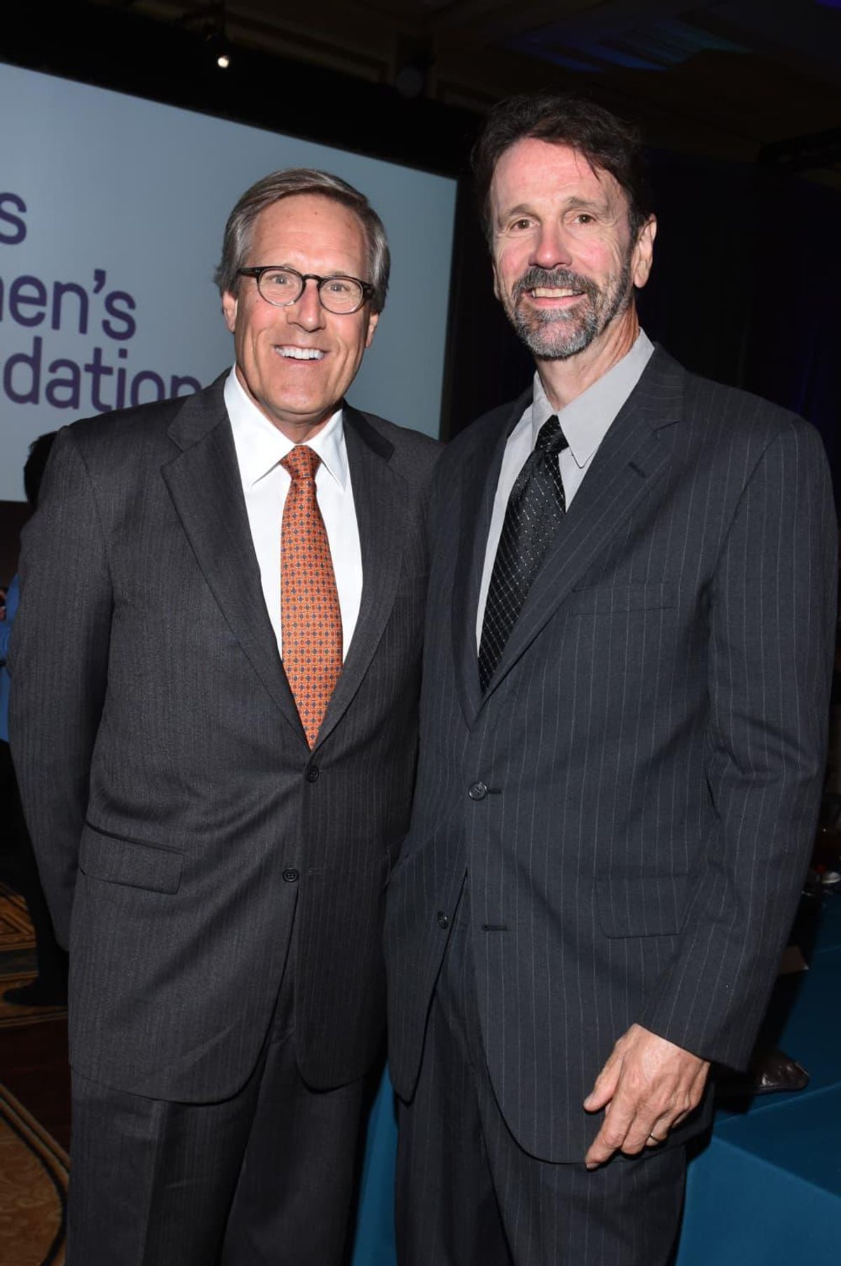 Ken Malcolmson, Rex Thompson - CultureMap Dallas