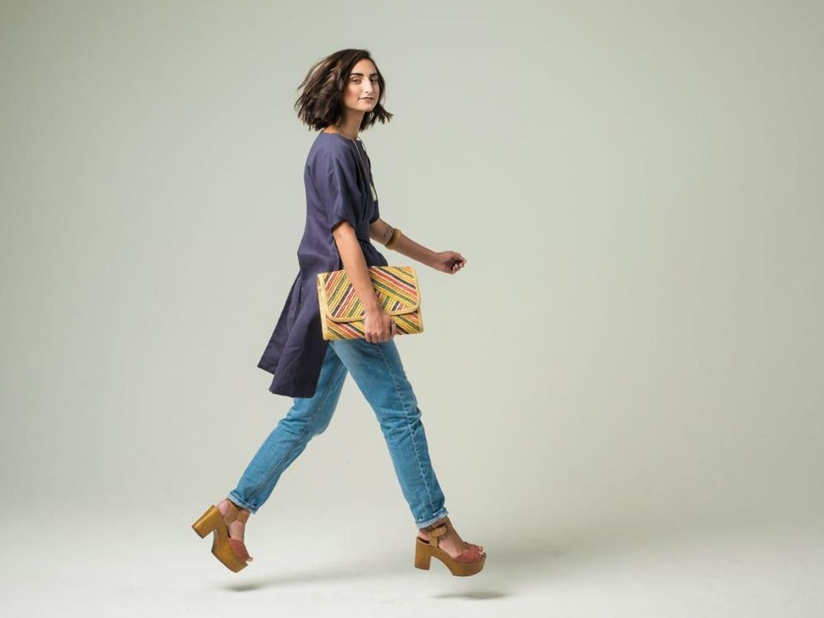 Kendall Eckerd - CultureMap Dallas