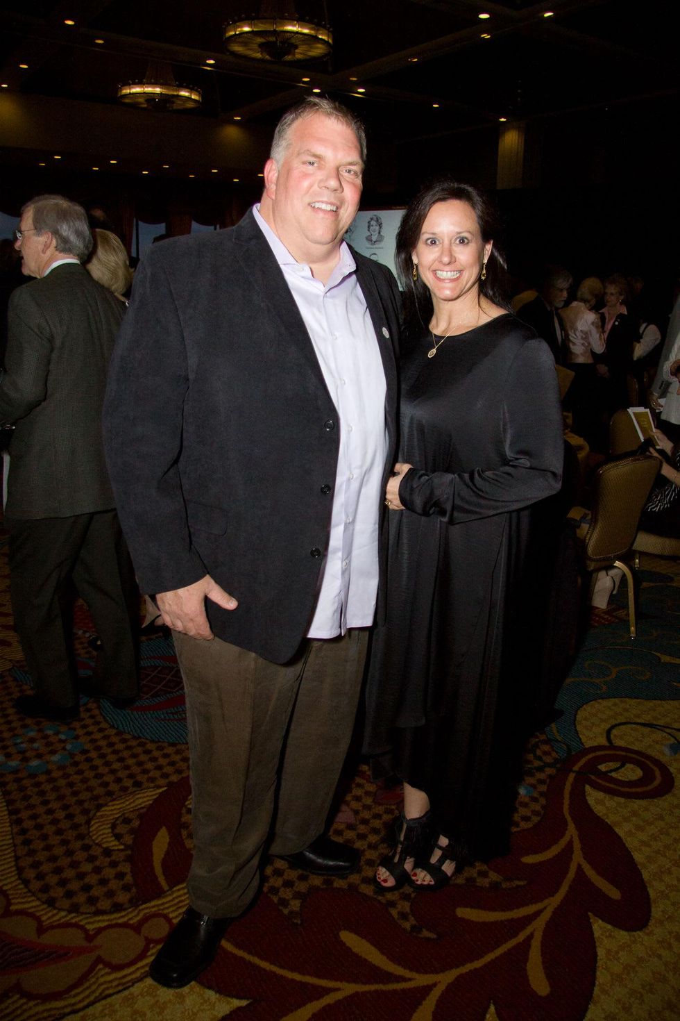 Visiting Nurse Association raises whopping $600,000 at inaugural ...