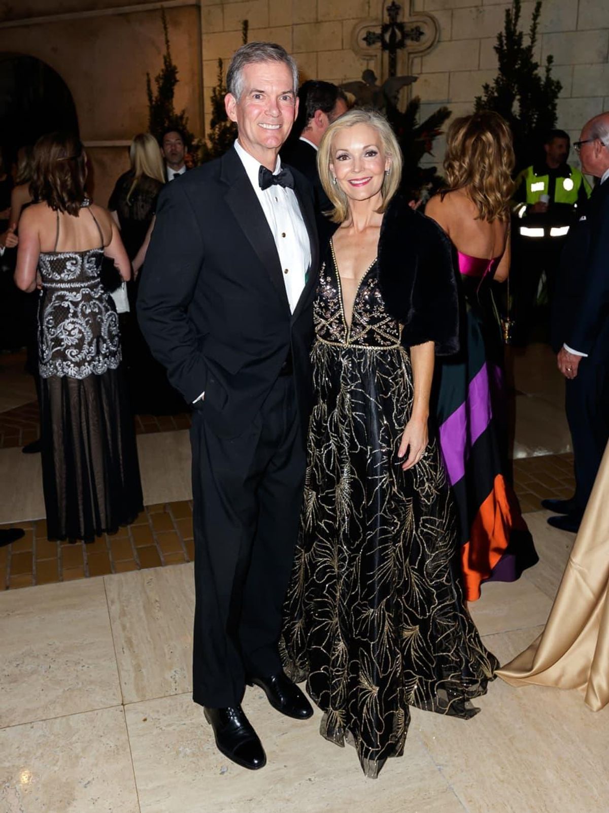 Key Coker, Katherine Coker - CultureMap Dallas