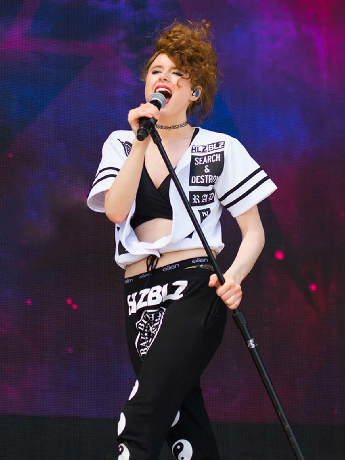 Kiesza - CultureMap Dallas