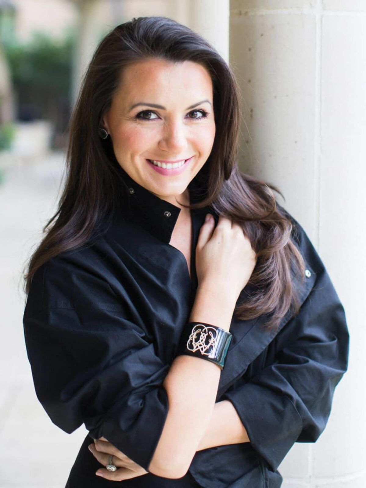 Kimberly Schlegel Whitman - CultureMap Dallas