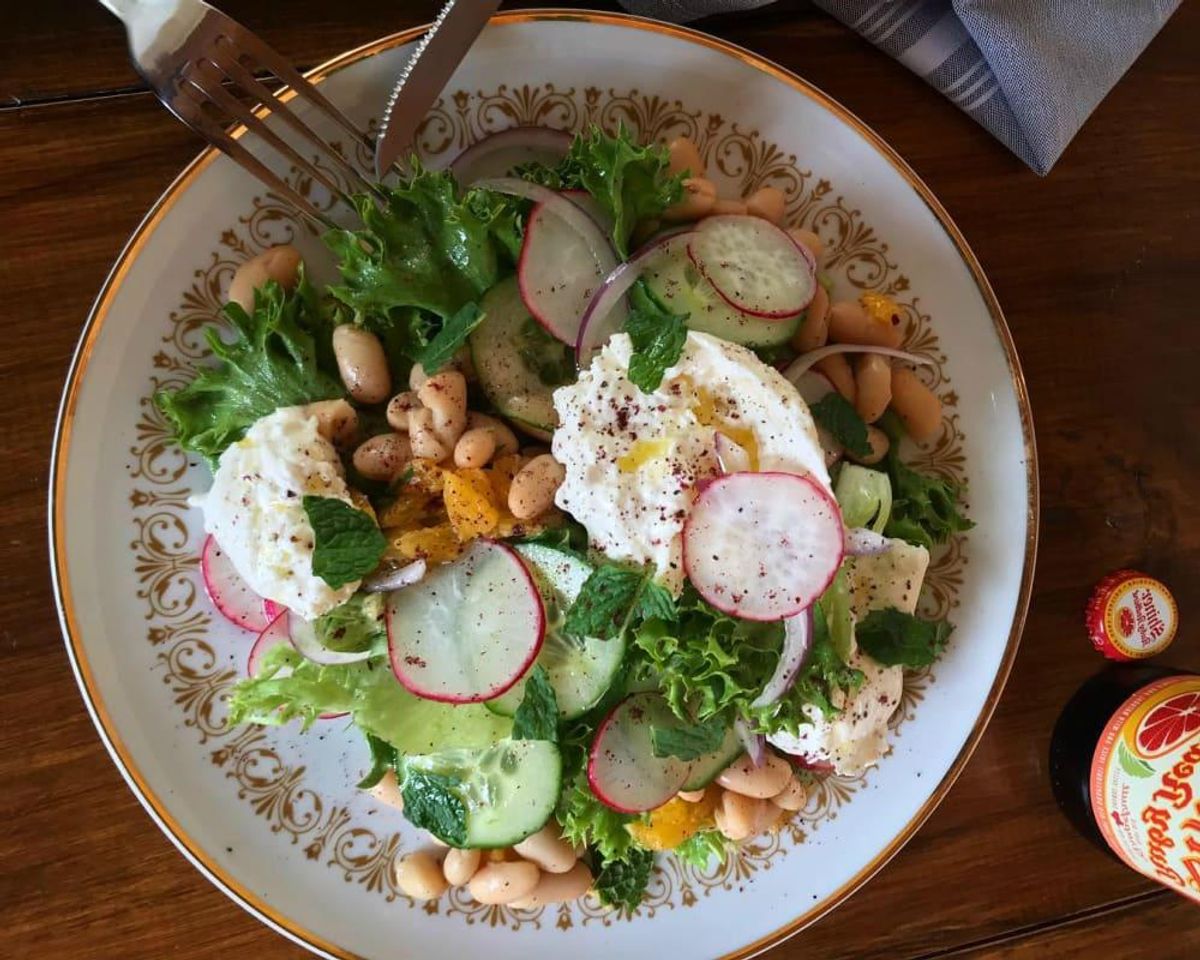 Kindling Texas Kitchen. - CultureMap Dallas