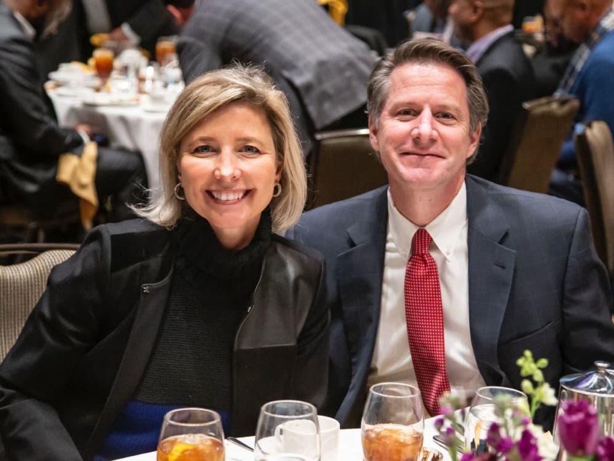 Kit Sawers, Kemp Sawers - CultureMap Dallas