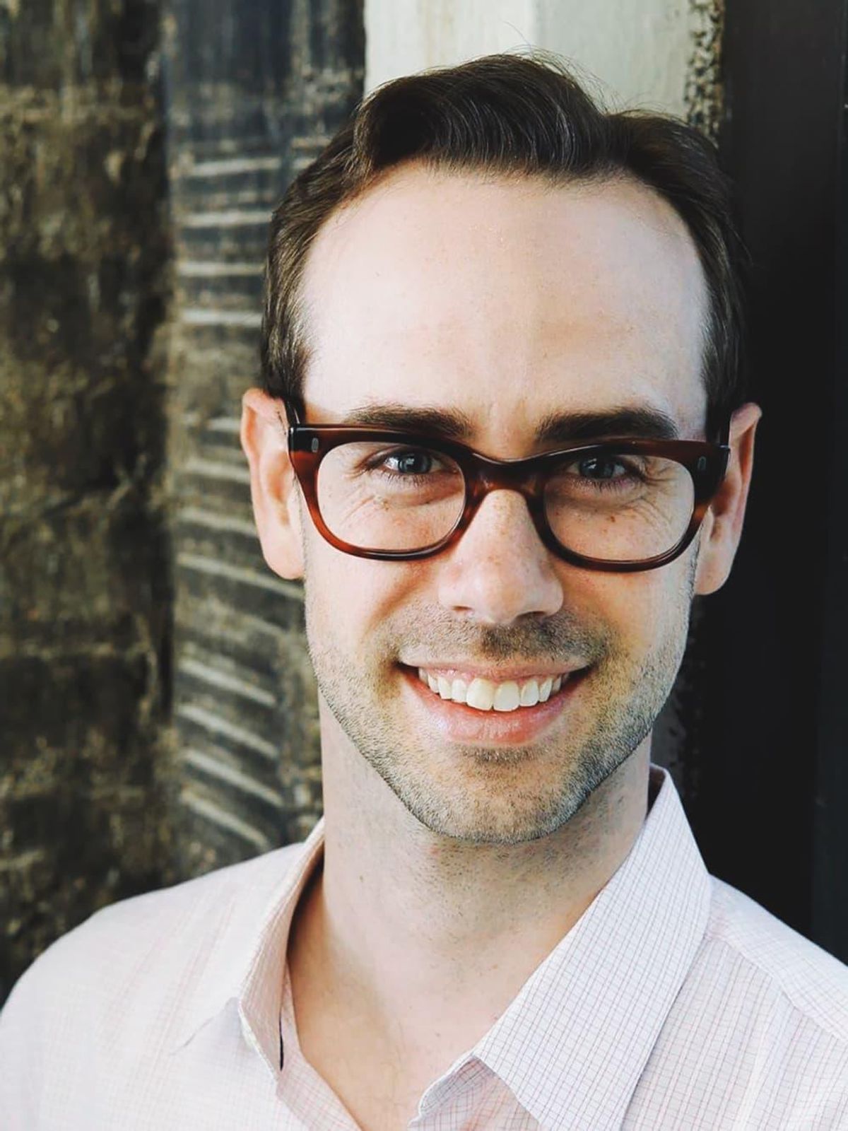 Lee Trull is no longer employed at Dallas Theater Center. - CultureMap ...
