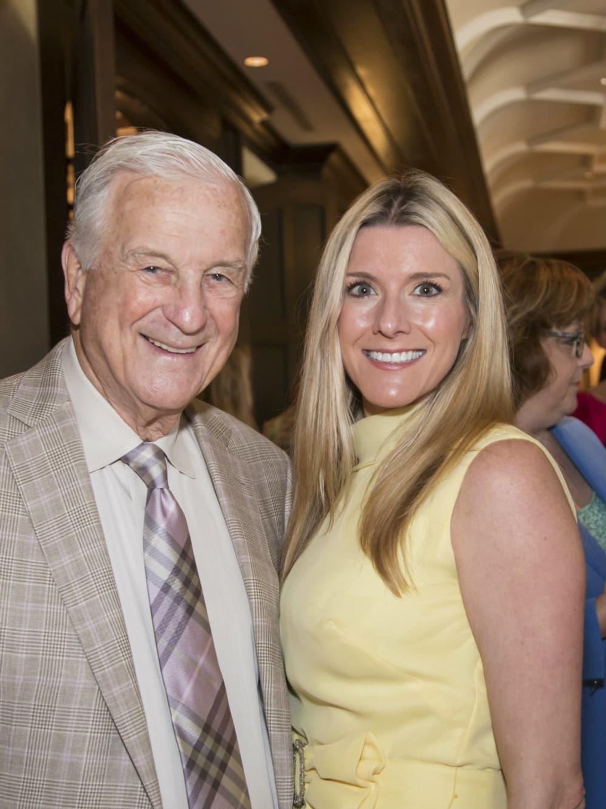 Lester Meinick, Christi Carter - CultureMap Dallas