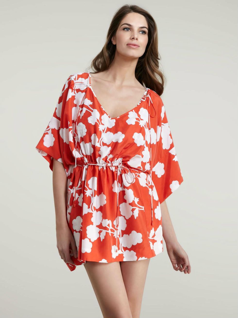 How to cover up by the pool and still look hot - CultureMap Dallas