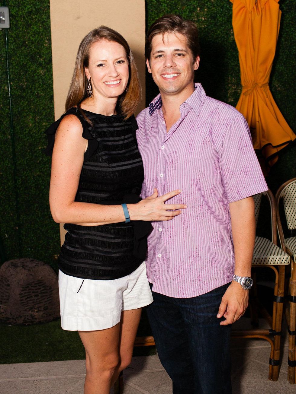 VIP music fans gather at Hotel ZaZa for intimate concert by Austin ...