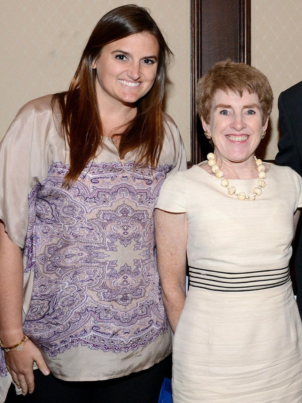 Brainy Dallas lunch bunch rallies to raise funds for young scientists ...