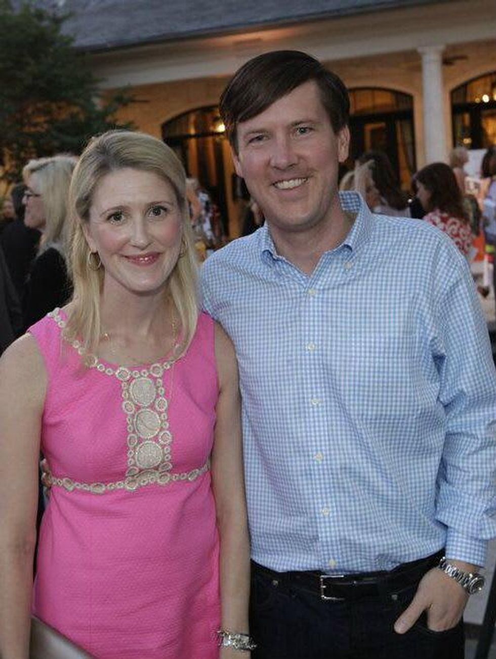 Grown-ups remember how fun recess can be at hands-on Dallas fundraiser ...