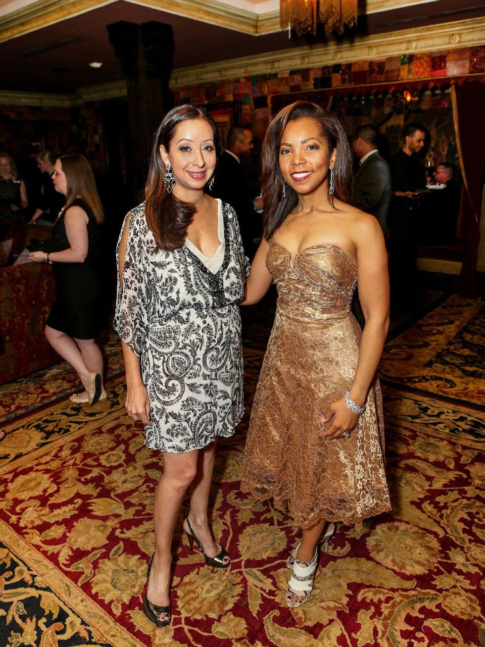 Dallas Junior Leaguers roll the dice and win at cool casino party ...