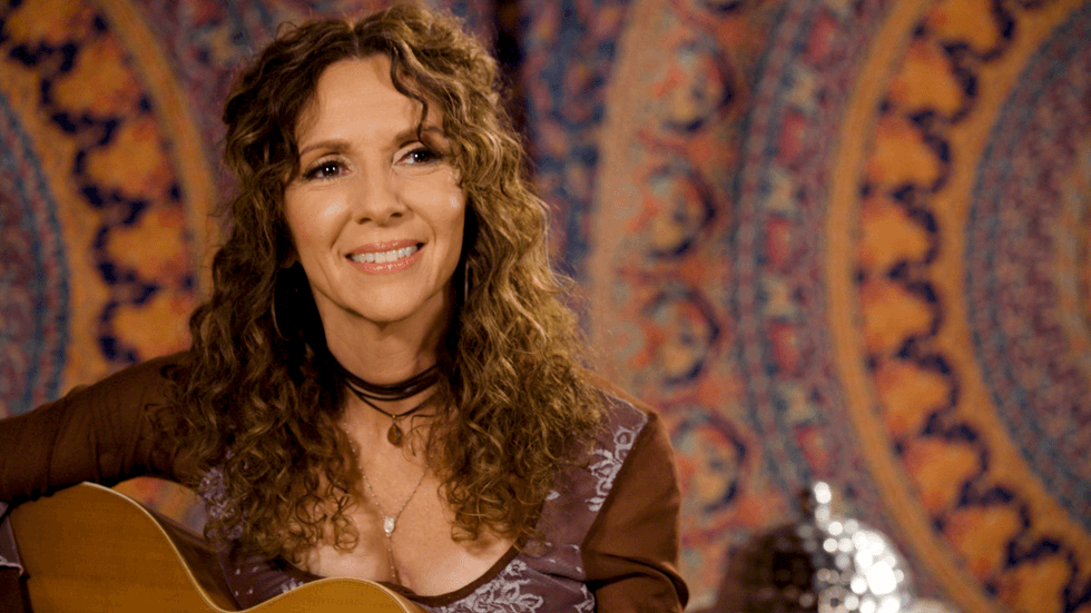 Lisa Morales in concert - CultureMap Dallas