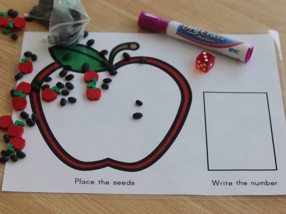 North Texas moms deliver pandemic success story with 'learning tubs ...