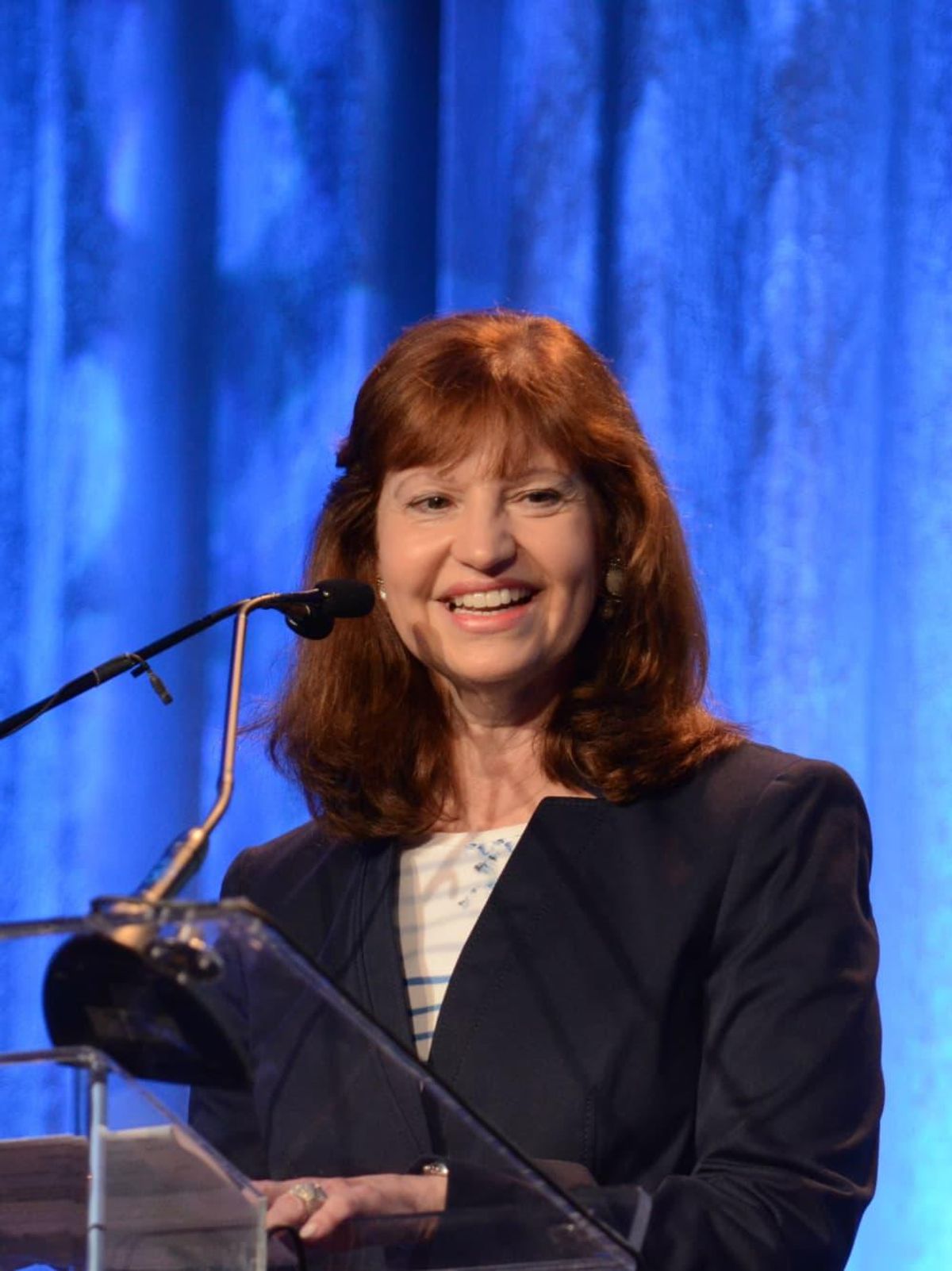 Liz Minyard - CultureMap Dallas