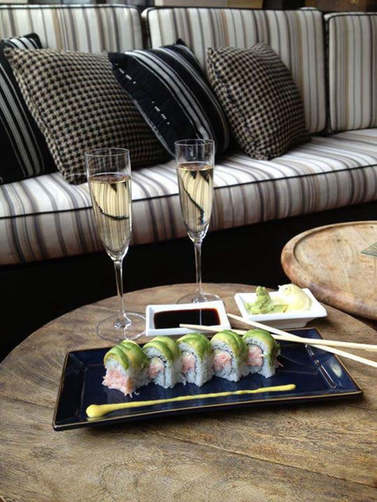 Lounge 31 - CultureMap Dallas