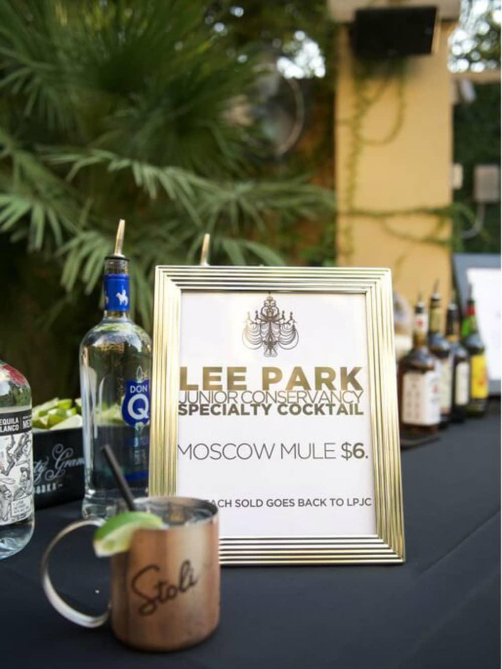 Young Dallas professionals say so long to summer at sizzling poolside ...