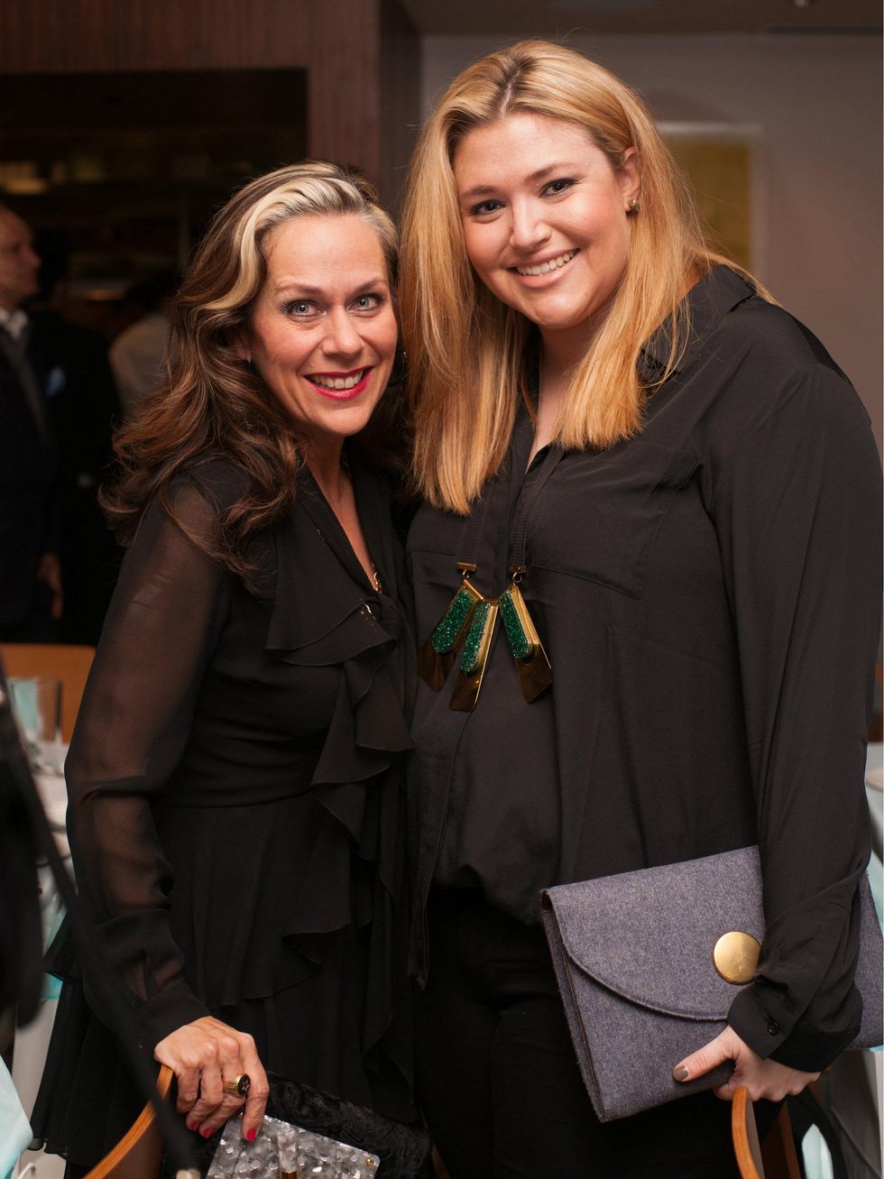 Vivian Lombardi, Bernard Nussbaumer, Michelle Nussbaumer, Alberto ...