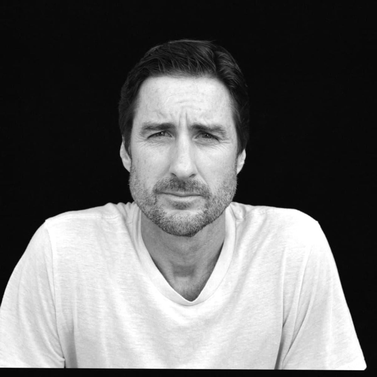 Actor Luke Wilson. - CultureMap Dallas