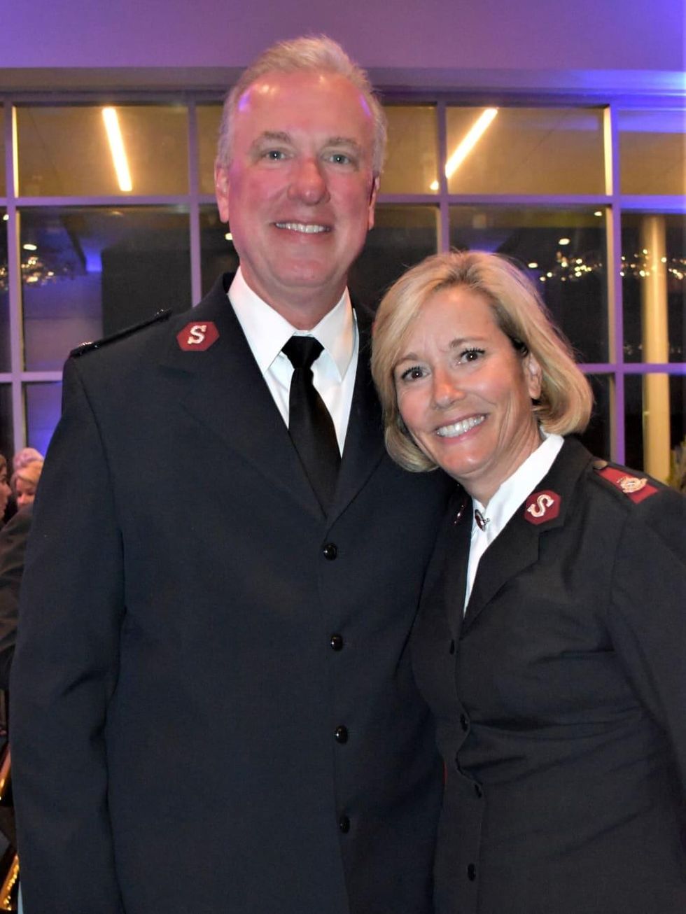 Lisa Cooley, Tracy Lange - CultureMap Dallas