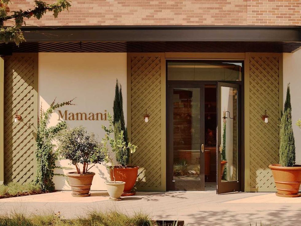 Mamani brings Austin \ restaurant Hestia to Dallas for collab ...